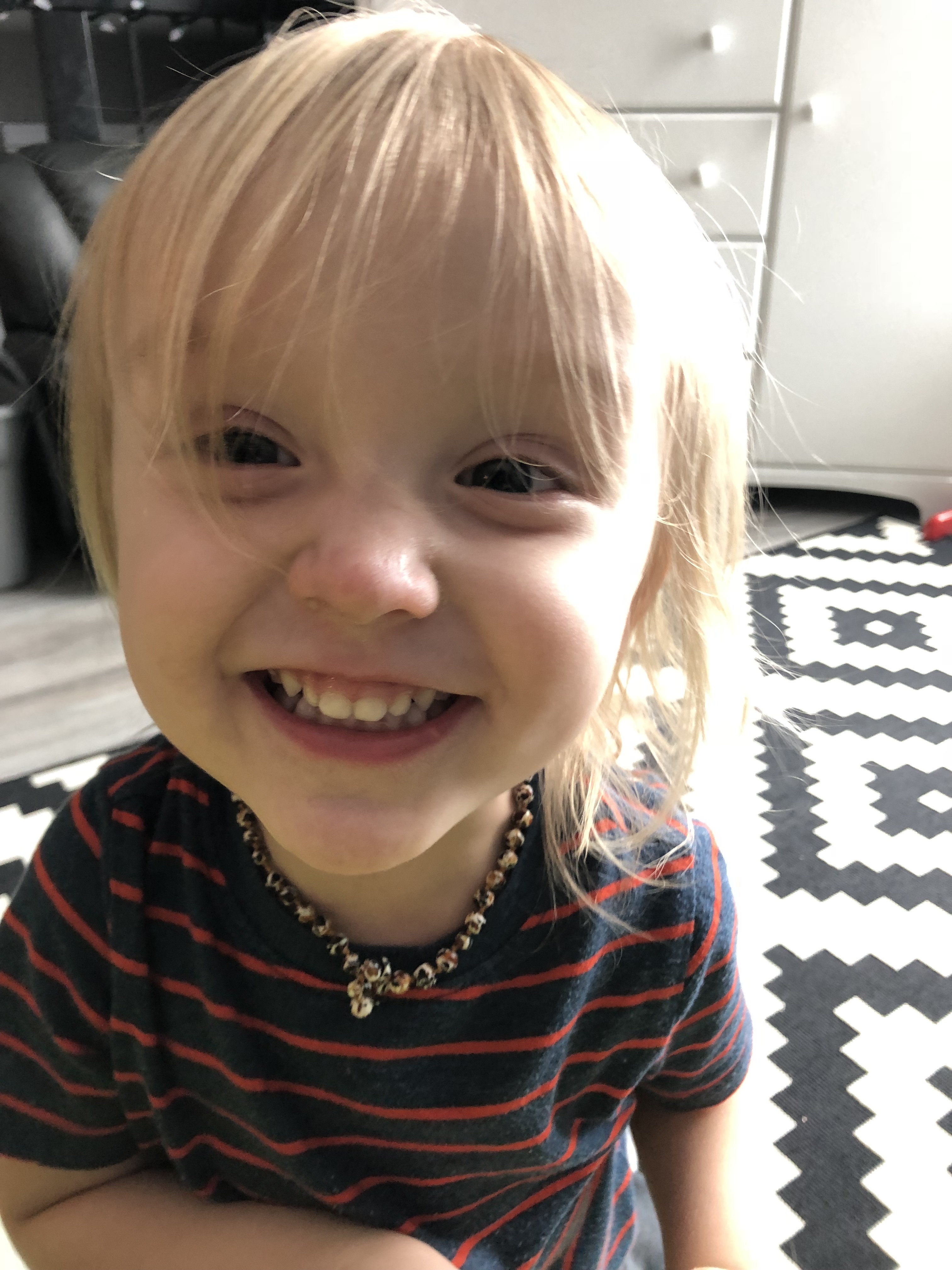 Our Family Appointment: Solomon – The Daily Hailey