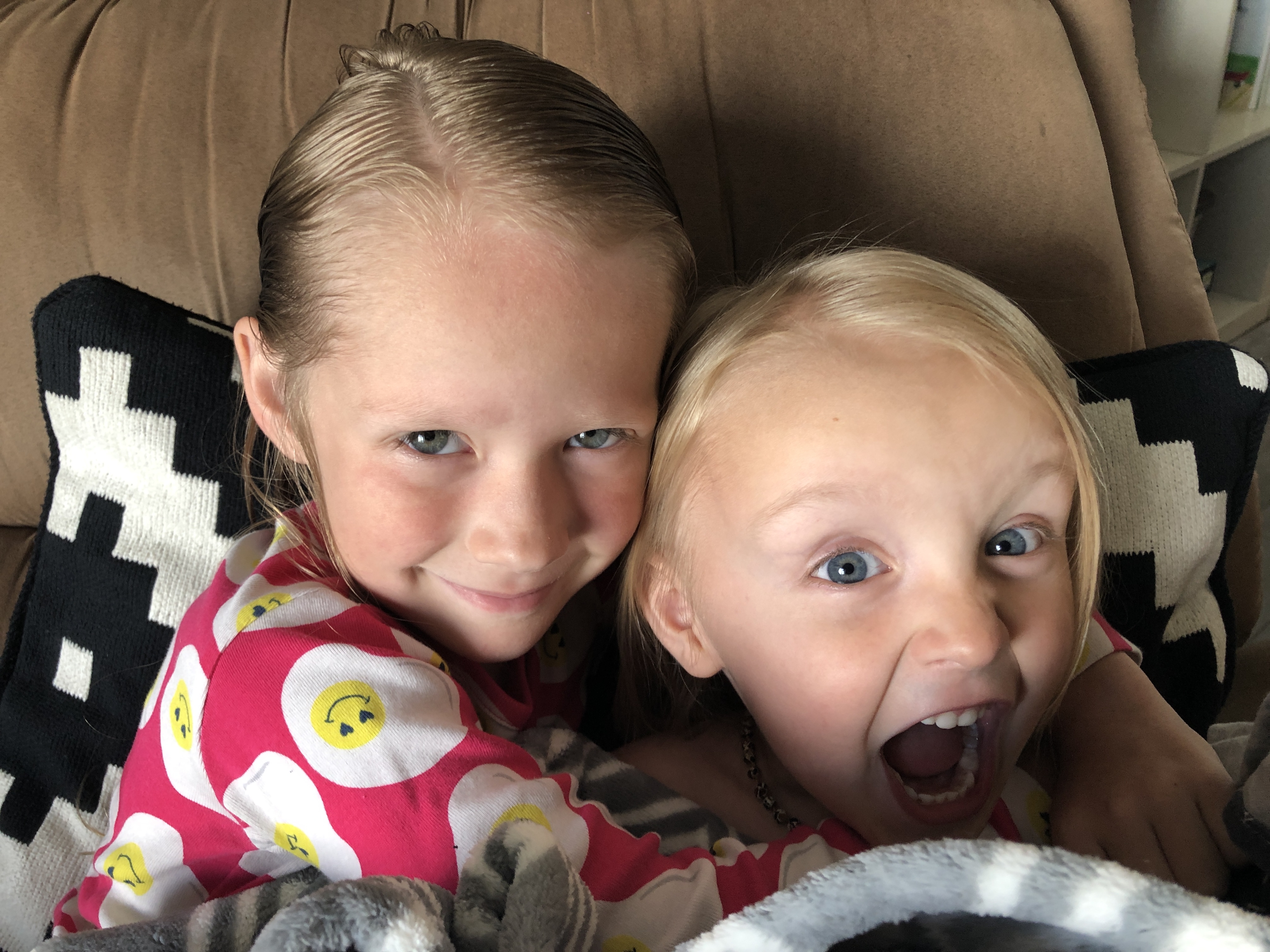 All This Beautiful Rain – The Daily Hailey