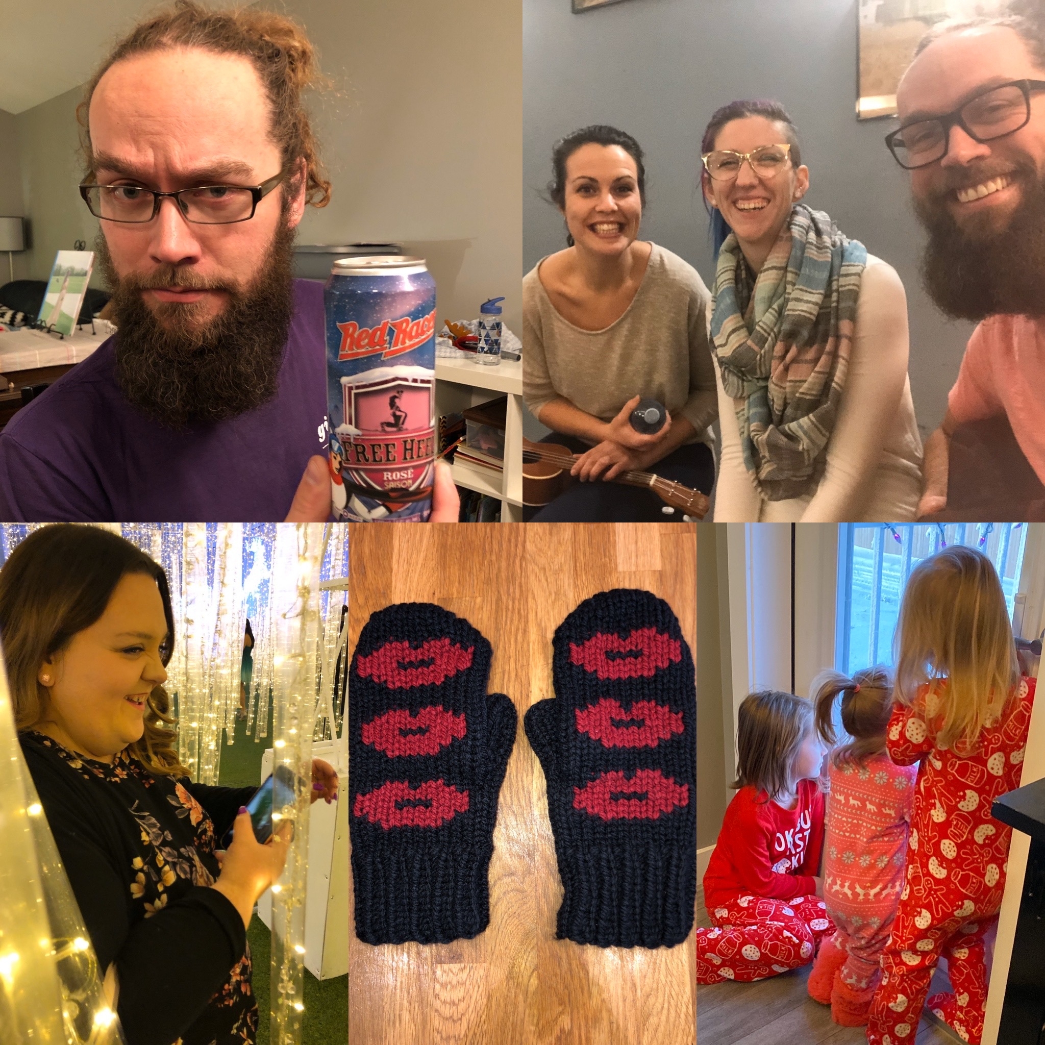 A Look Back at 2019 – The Daily Hailey
