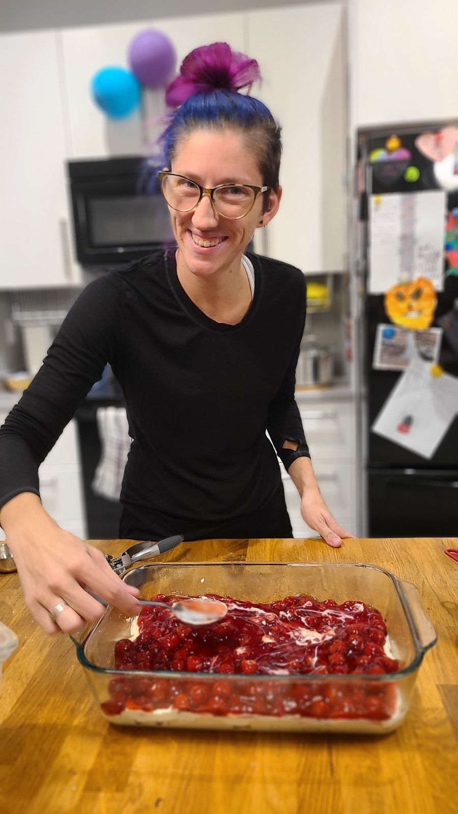 A Good Food Day – The Daily Hailey
