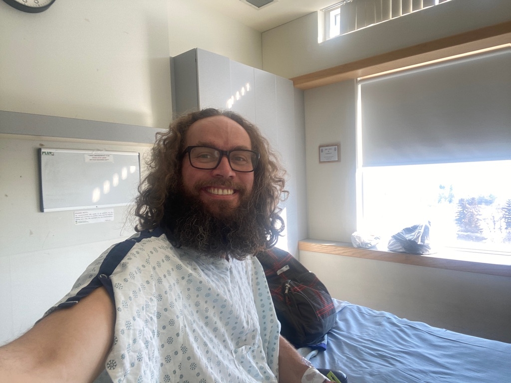 Remember the Neuro Ward? – The Daily Hailey