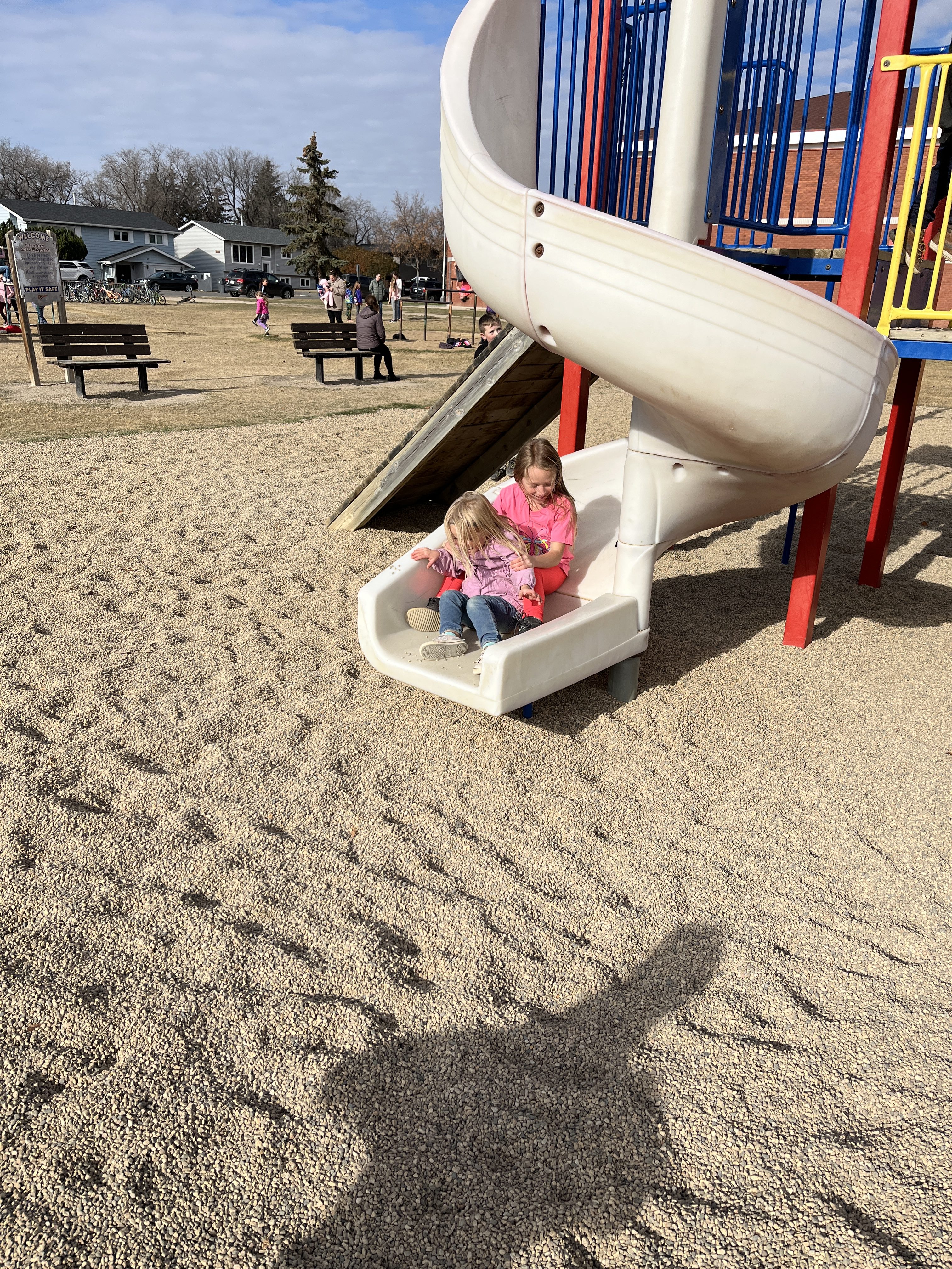 Family Reading Lunch – The Daily Hailey