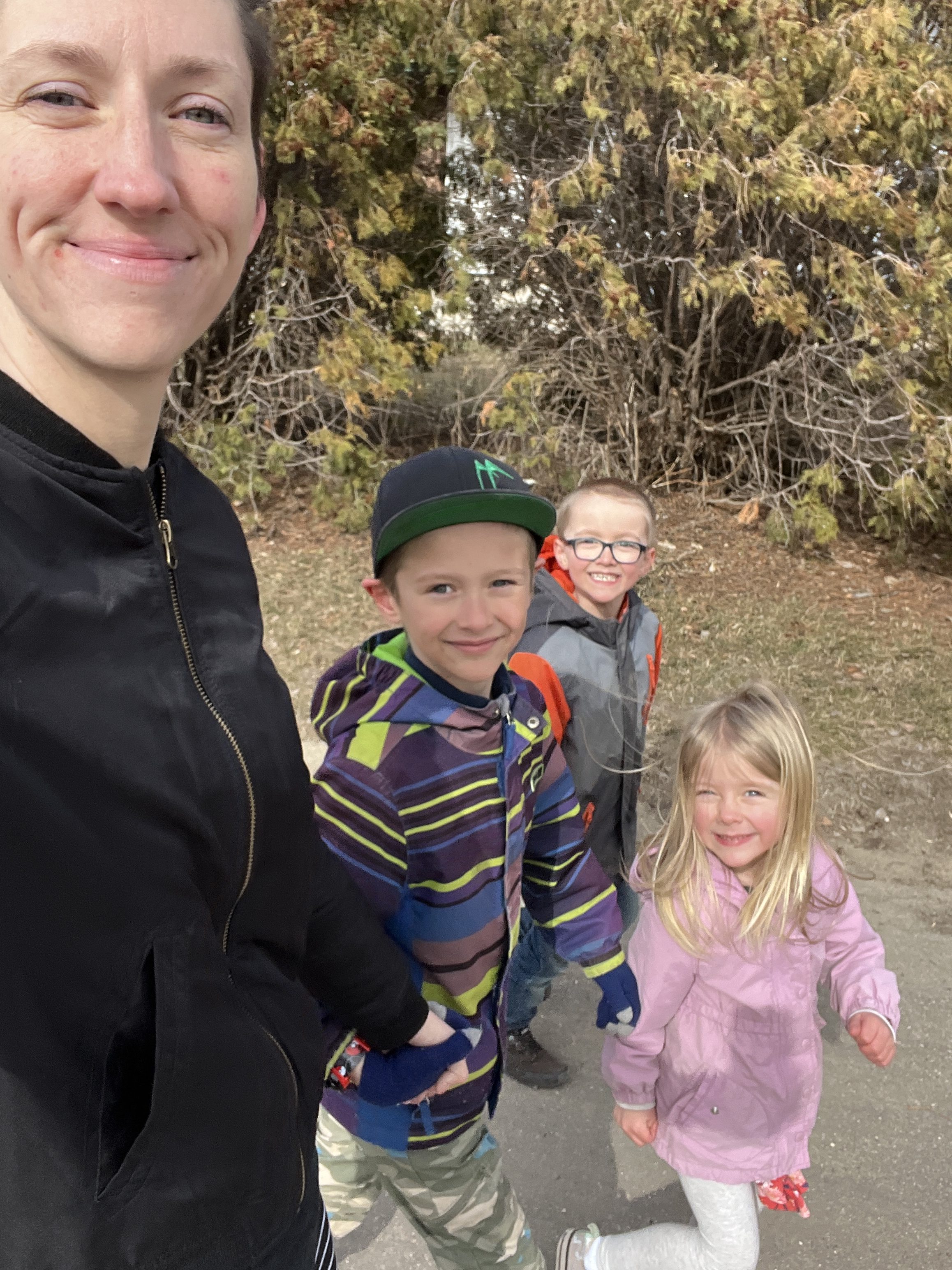 Frozen for Frozen – The Daily Hailey