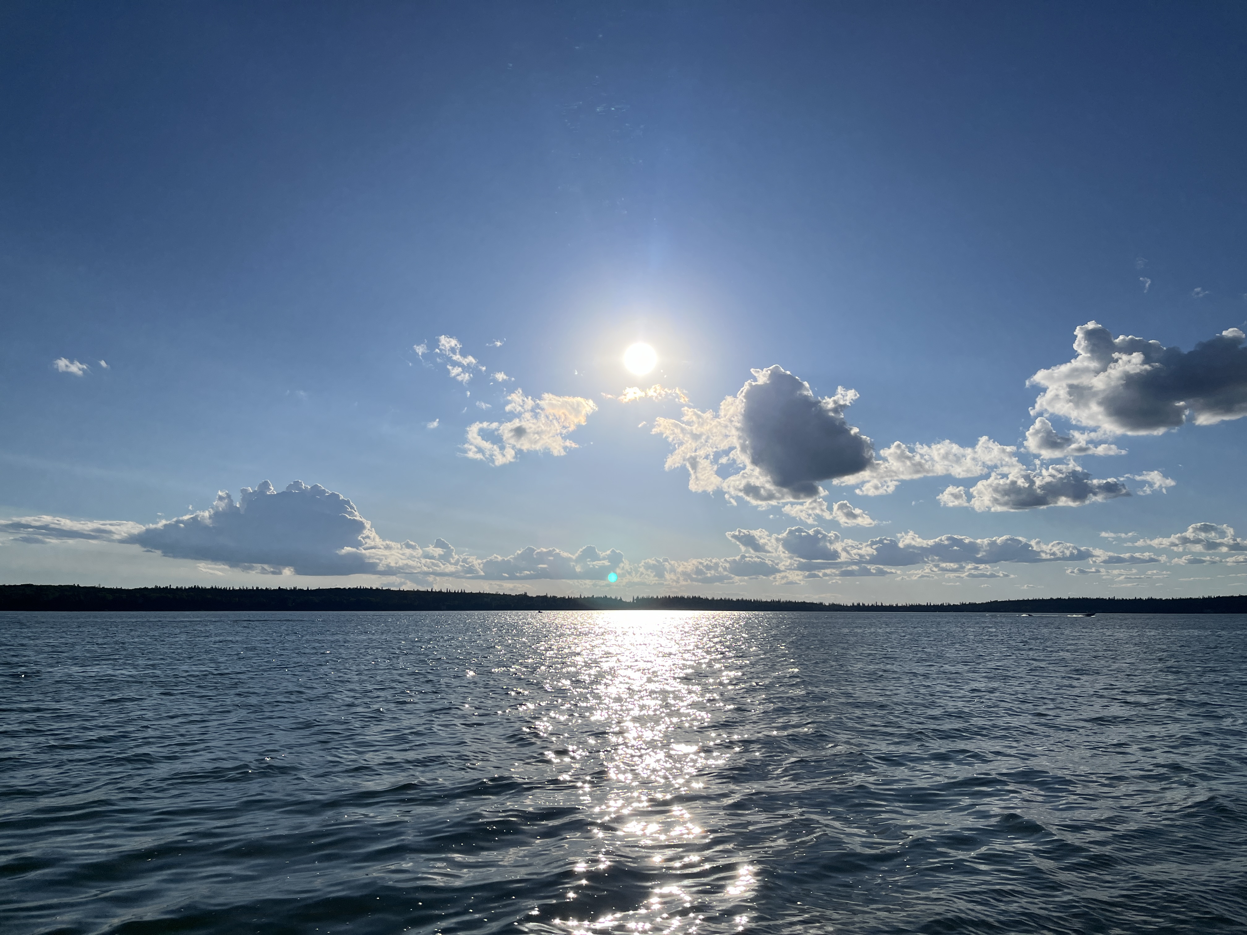A REAL Summer Day – The Daily Hailey