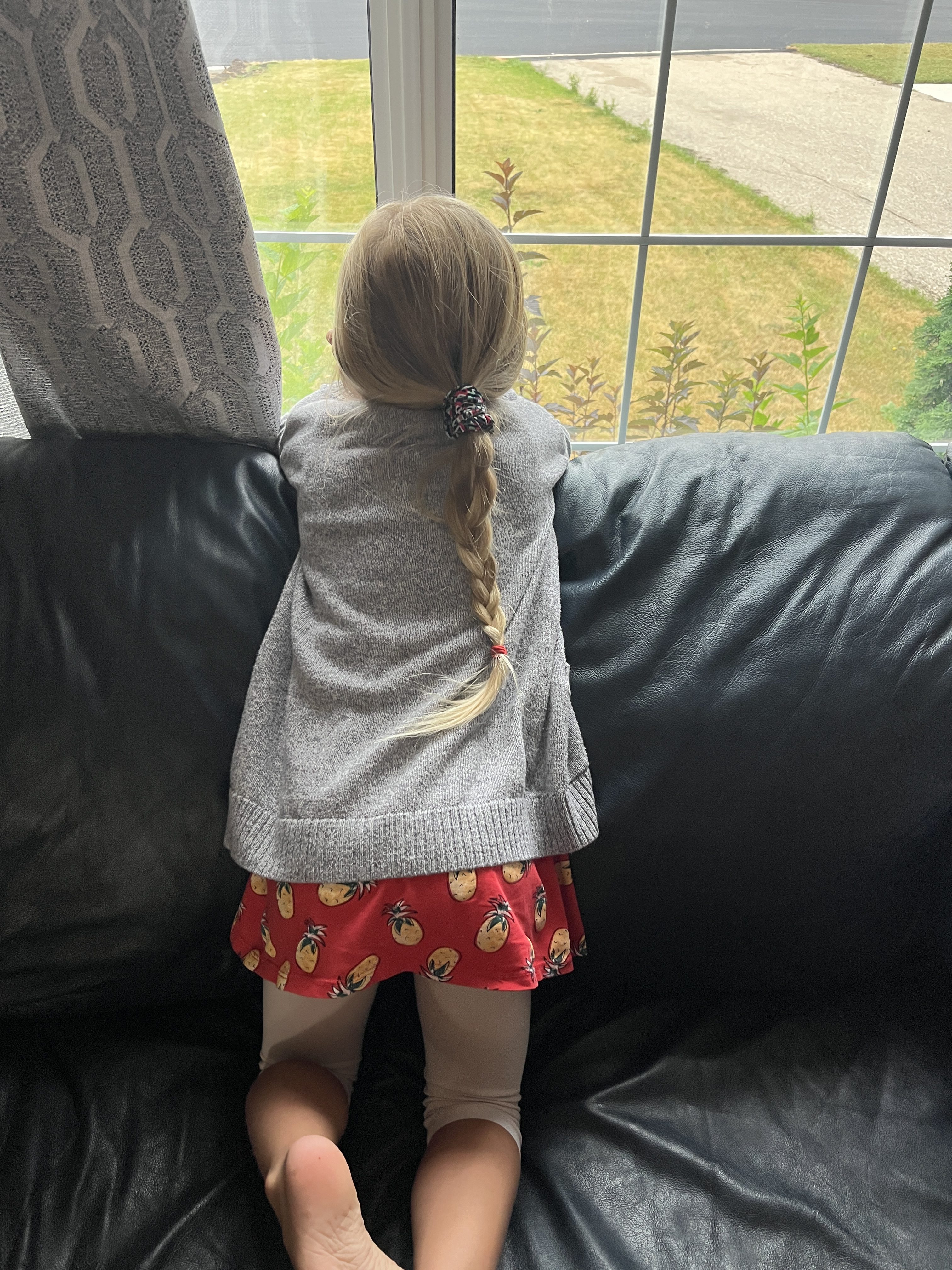 Firsts: Sister Edition – The Daily Hailey