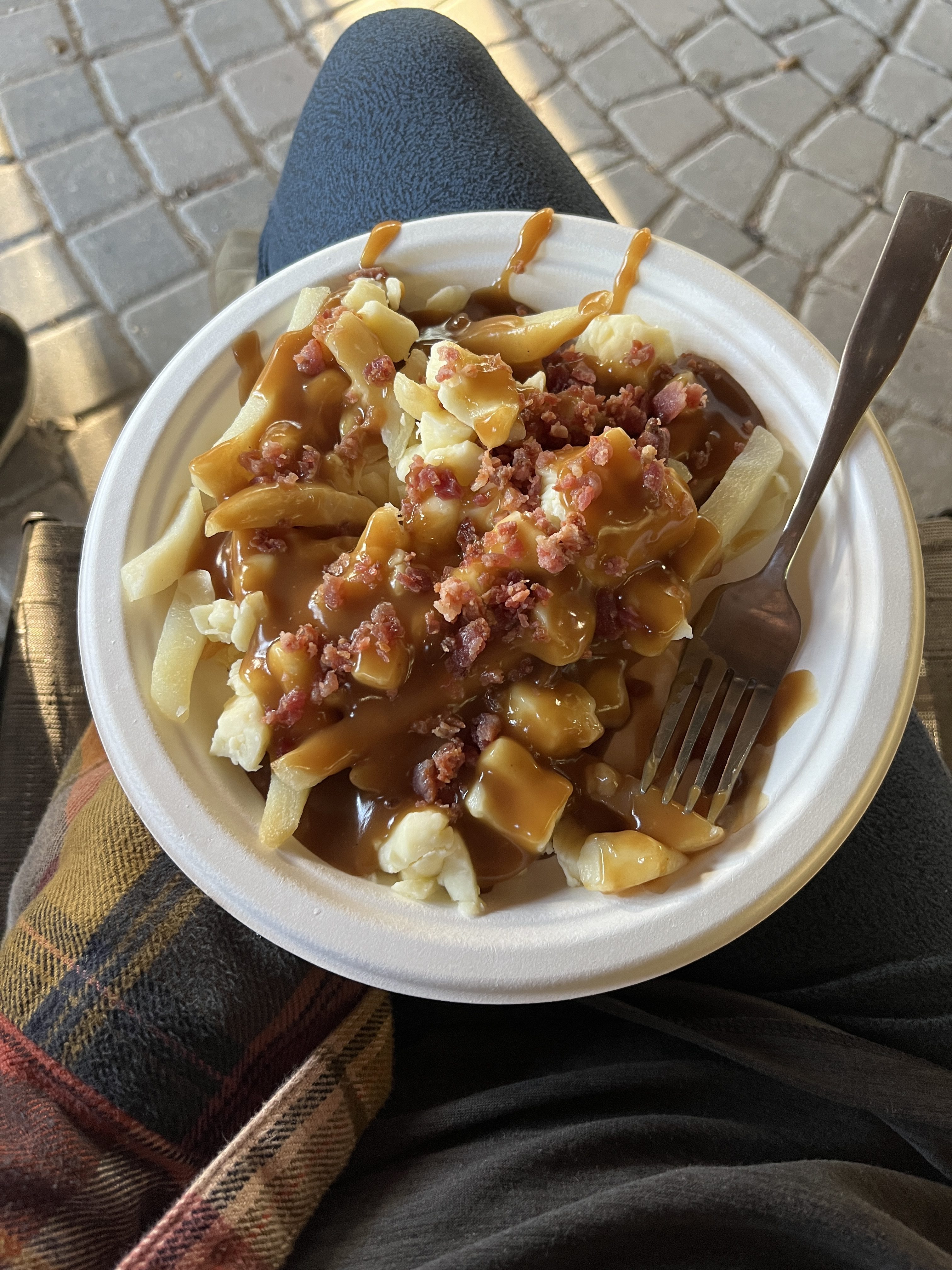 The Food This Weekend – The Daily Hailey