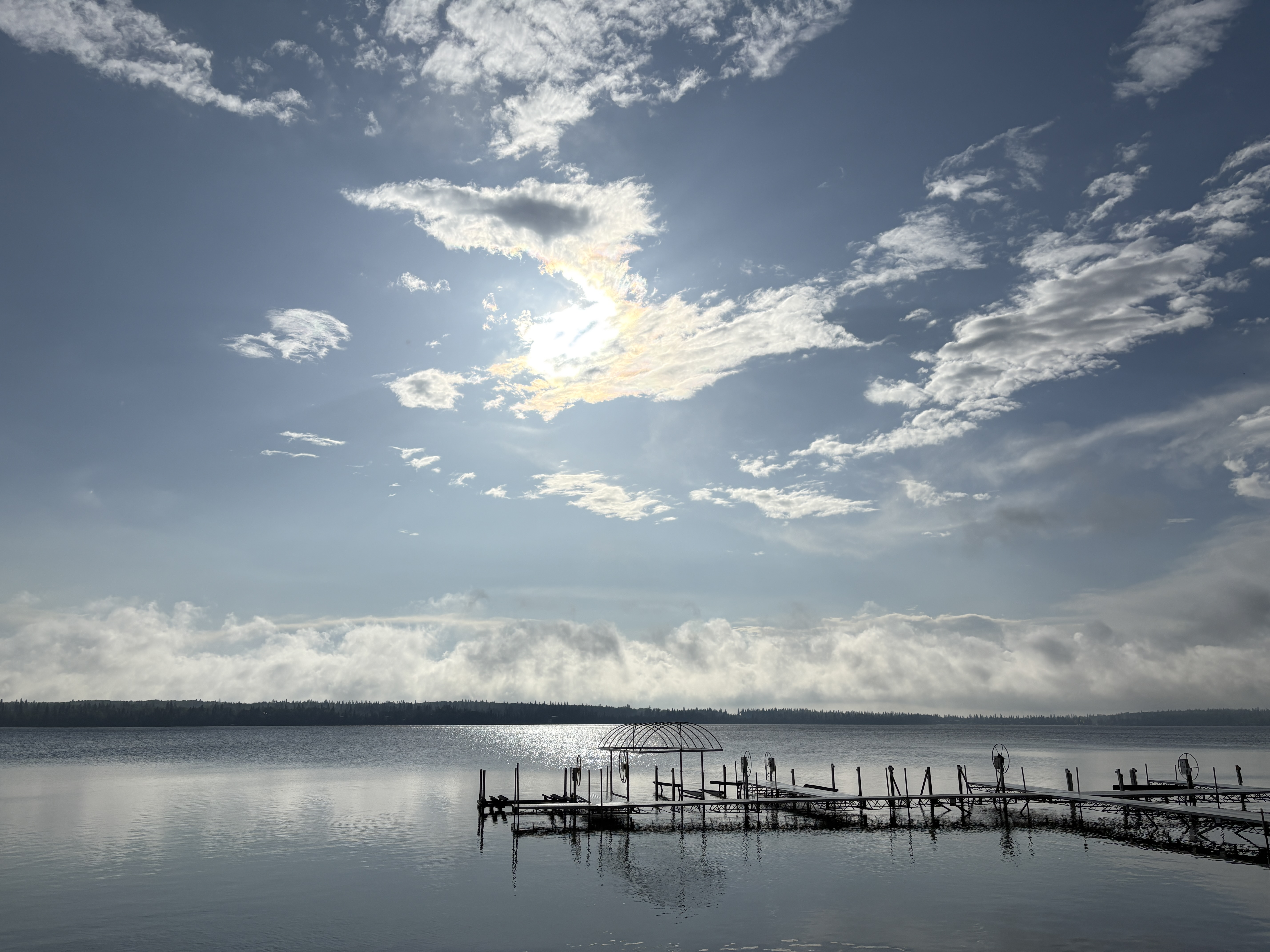 Send Your Rain – The Daily Hailey