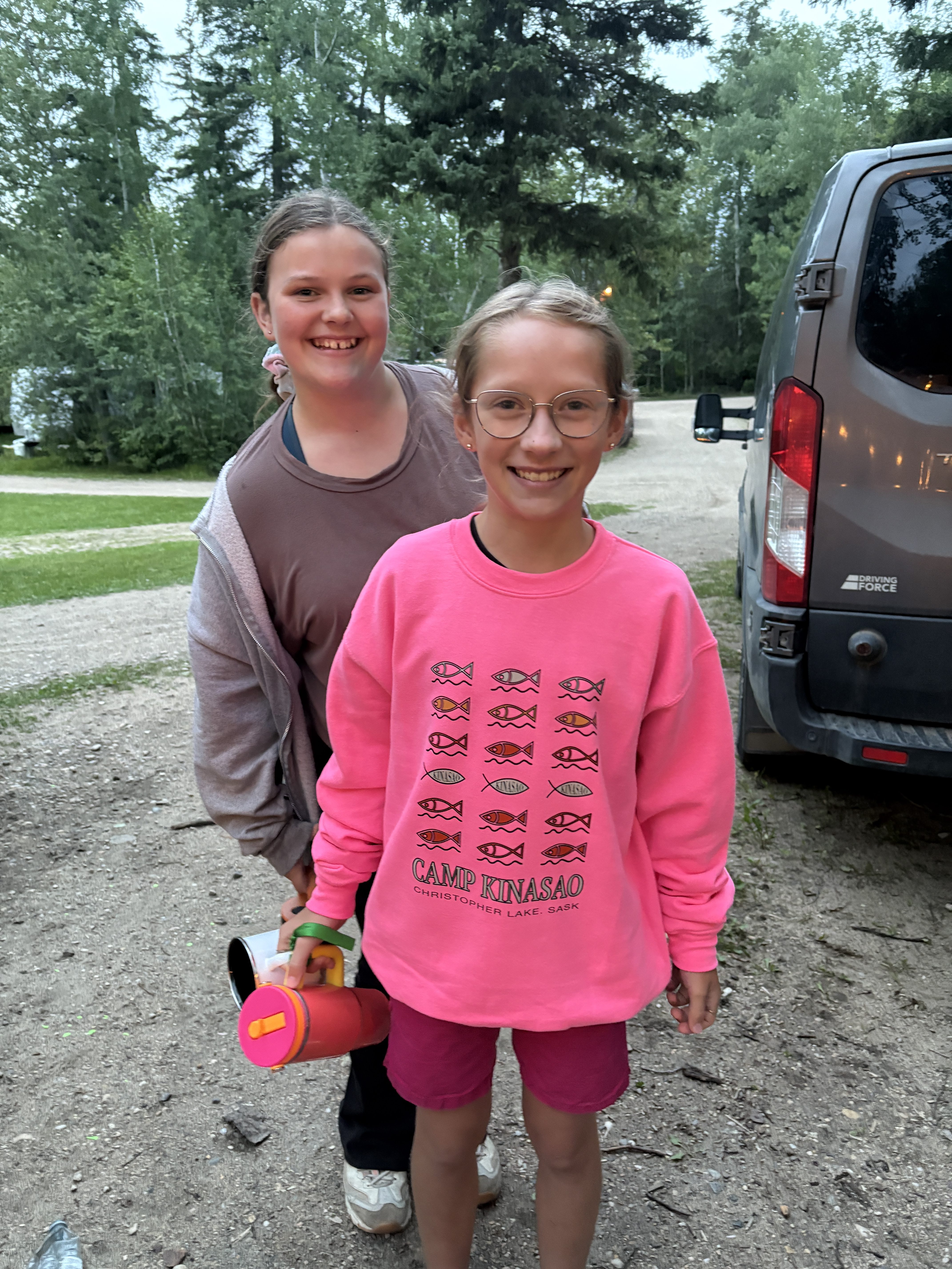 Merch – The Daily Hailey